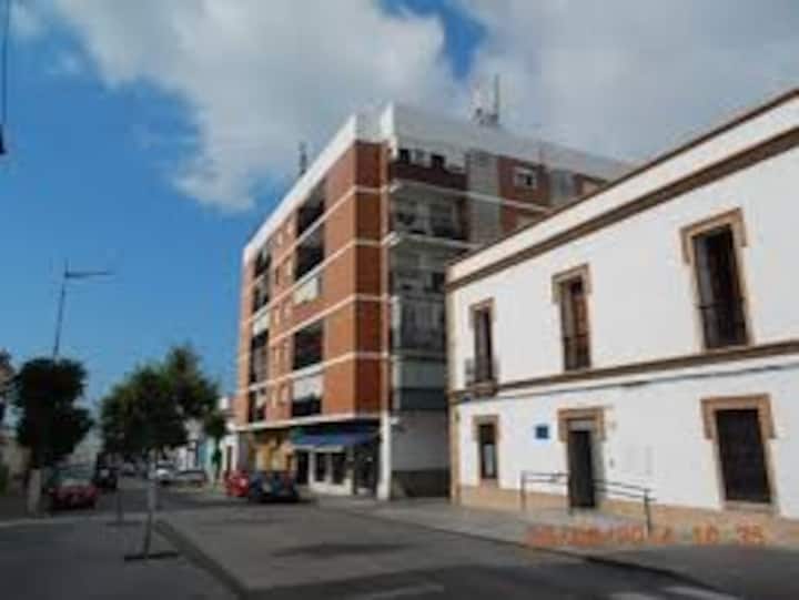 Apartamento Herrera - Zahara de los Atunes
