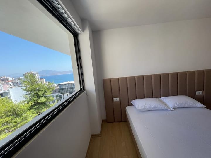 Sunrose Residence Sarande-16 - Saranda