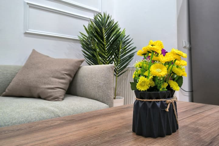 Kekes Apartment In Old Tbilisi - Tiflis