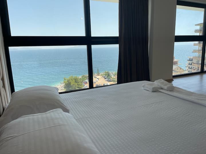 Sunrose Residences Sarande-20 - 사란더