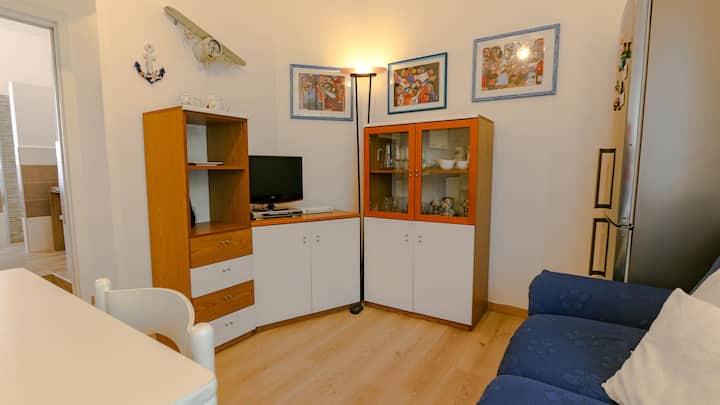 Nido Dei Gabbiani 2 - Cala Gonone