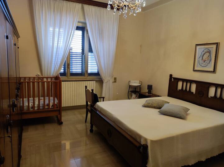 Casa Vacanze Salento - Galatone