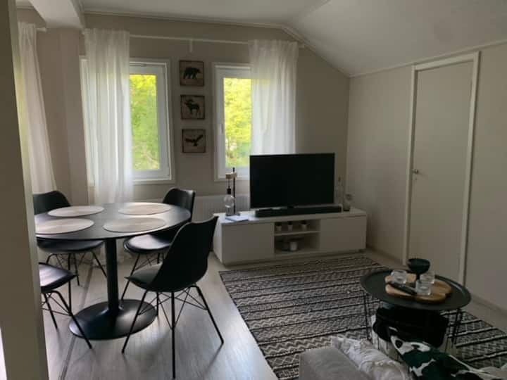 Huoneisto Kaupungissa Lahti - Lahti