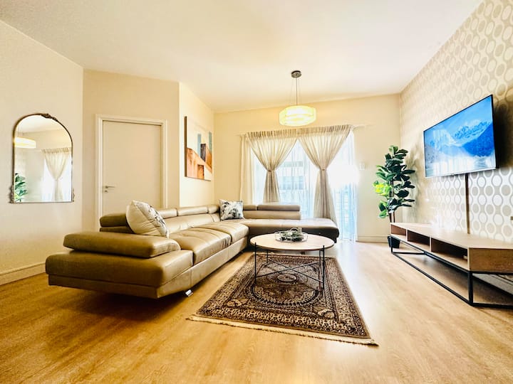 Moc Luxury Apartment, Sandton - Sandton