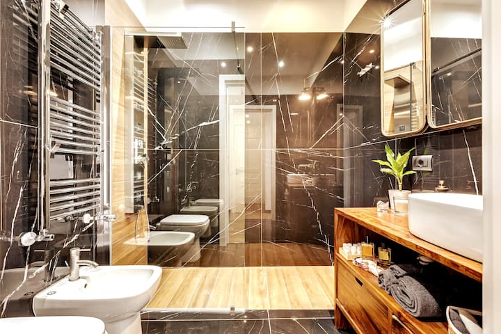 Lovely Two-room Apartment In The Center Of Rome - Rome