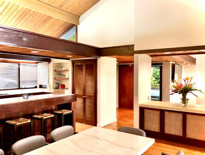 Zen Private Vacation House With Spa - Kailua-Kona, HI