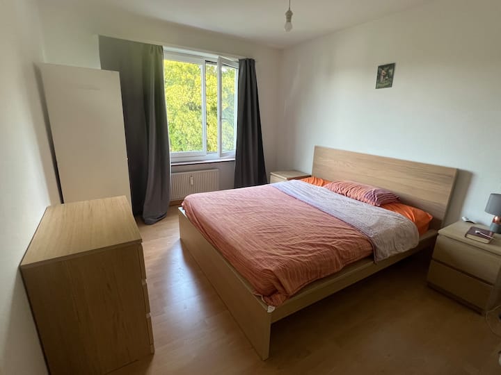 Quiet And Complete Apartment In Oerlikon - Zürich