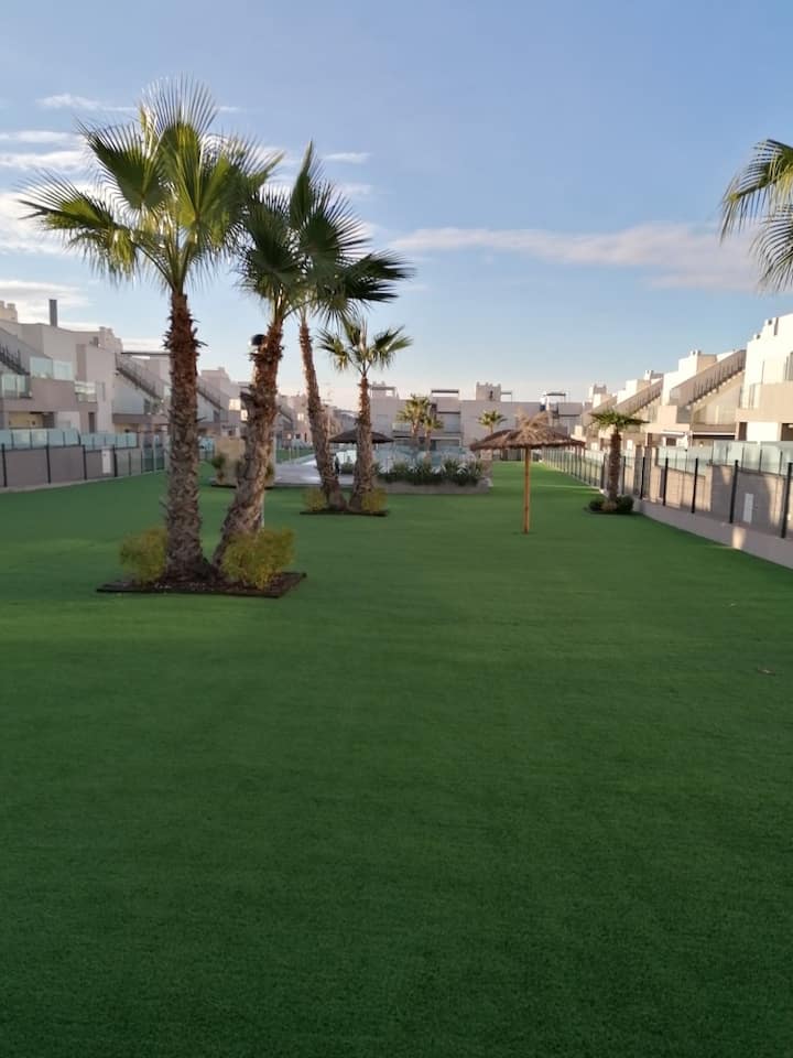 New Amazing Apartment! - Guardamar del Segura