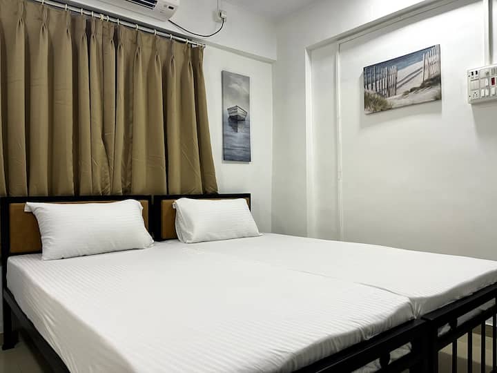 108 - Cozy And Budget Friendly 1rk - 塔那