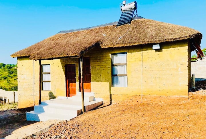 Sidou Resort Double Room - Thohoyandou