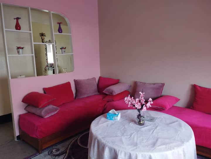 Historic Meknes At Your Doorstep - Meknes