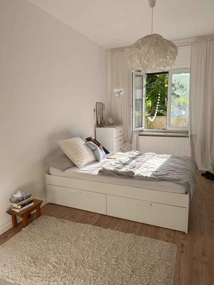 Cosy Apartment In Dortmund - Dortmund