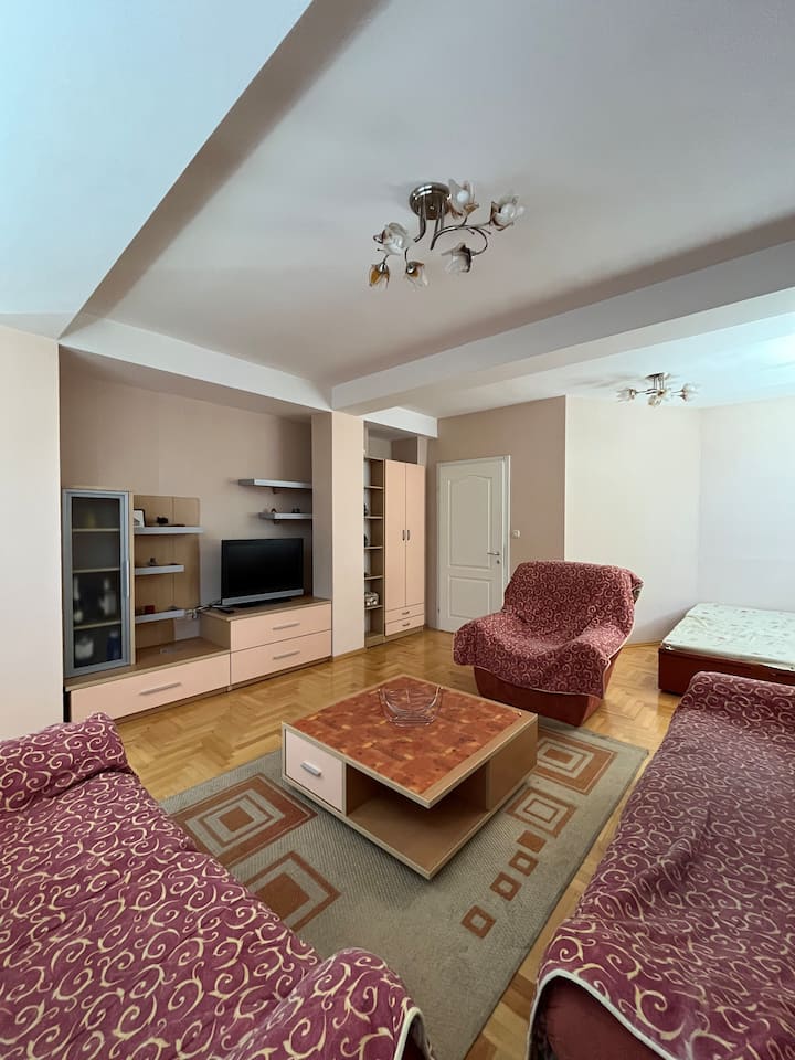 Apartment 150m From The Beach! - Ohrid