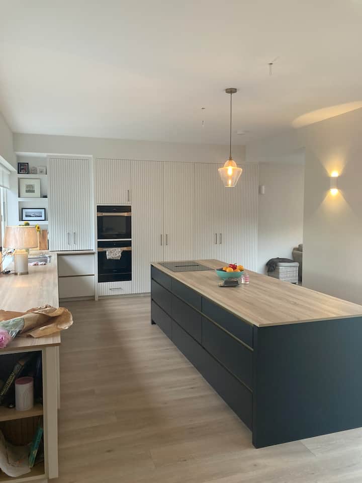 Recently Renovated Family Home - Dublín