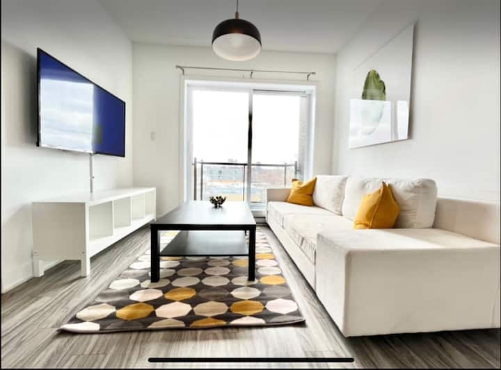 Midtown *612* - Condo 2 Bdr - Montreal
