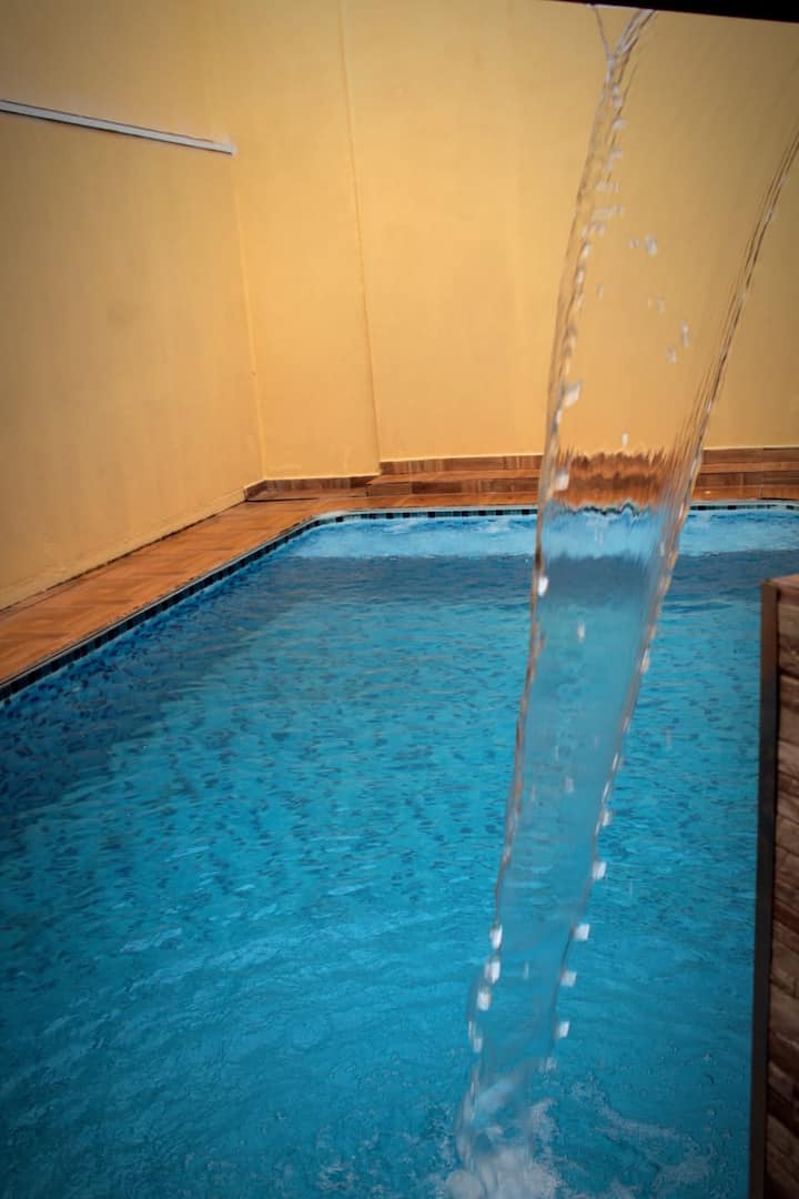 Casa João E Maria - Olímpia