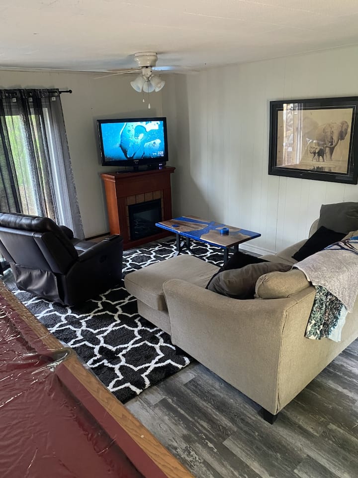 Ultimate Games Room At The Beach - Sauble Beach