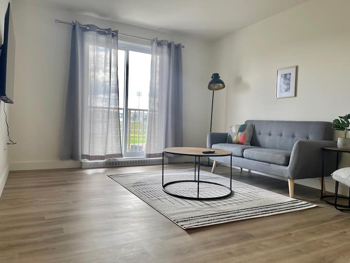 1 Chambre -Appart-hotel Luni - Québec