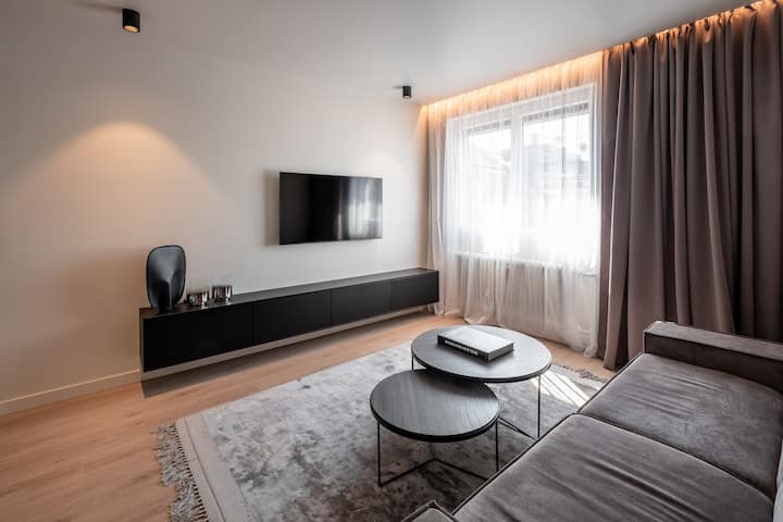Long Stay Apartment June - Baden-Baden