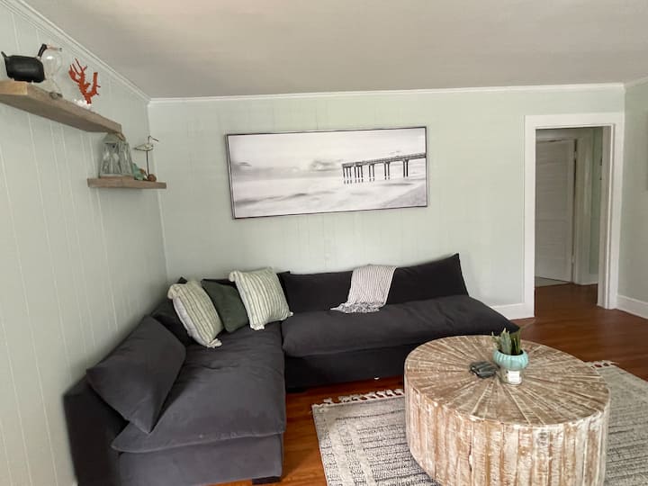 Cherrystone Retreat - Cape Charles, VA