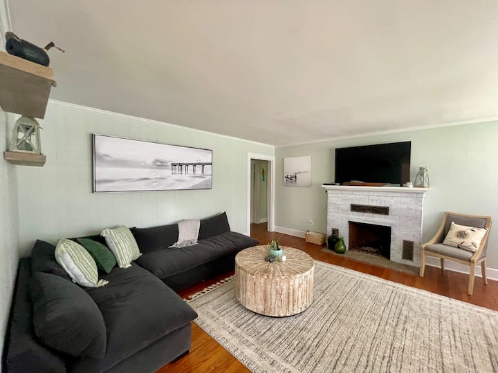 Cherrystone Retreat - Virginia