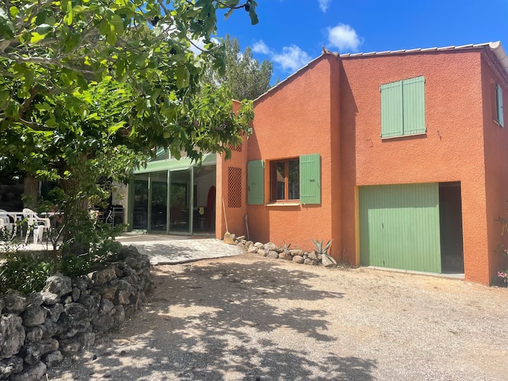 Spacieuse Maison à La Franqui - La Franqui