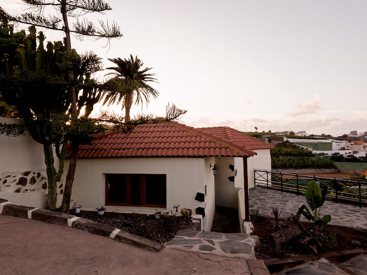 ÁNgel Miguel (Finca Los ÁNgeles) - Arucas