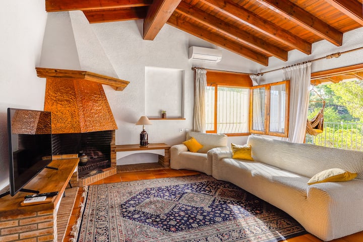 "Casa Quantica" Beach House - Lloret de Mar