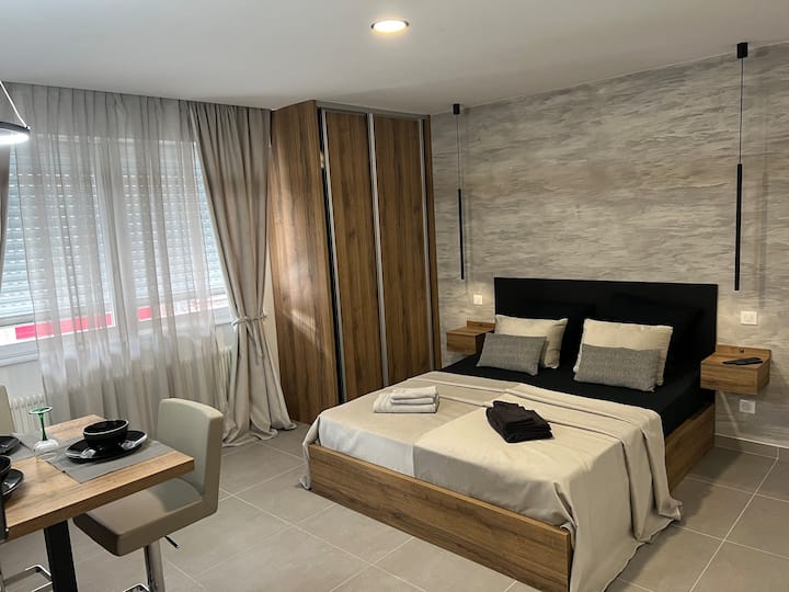 Misic Home - Colmar