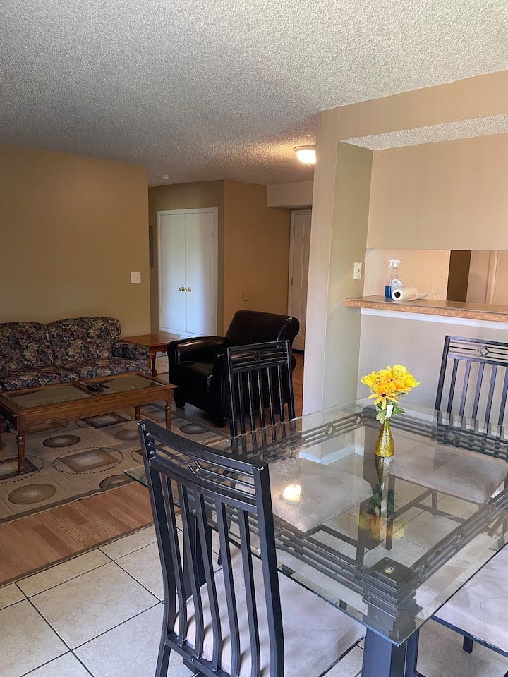 2bed/2bath Condo, Steps From Ninemile Station &Dtc - Aurora