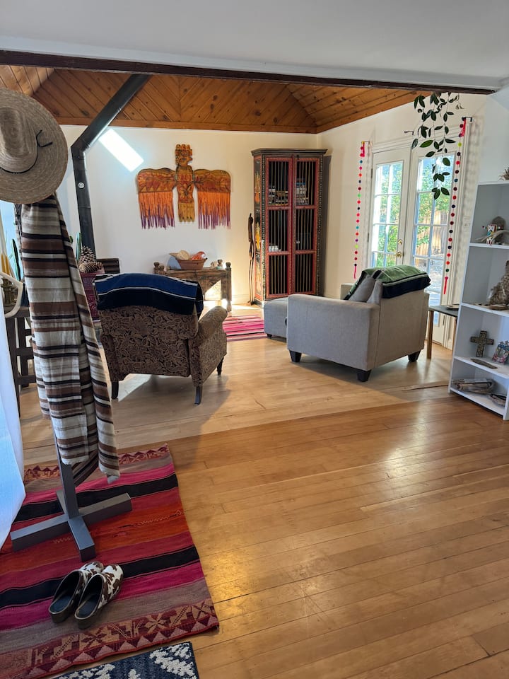 Sweet Victorian - Glenwood Springs, CO