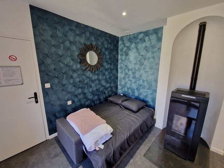 2 - Appartement 2-4 Pers Cv Châlons En Champ - Châlons-en-Champagne