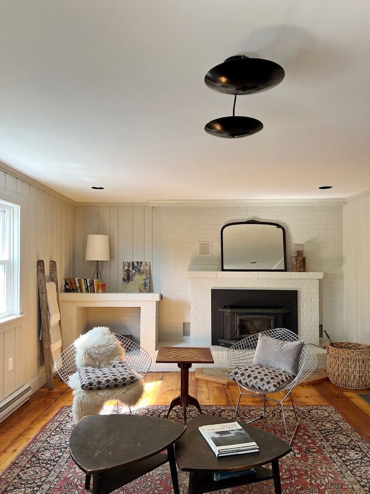 Liberty Farm View Guest House - Hudson, NY