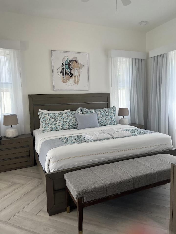 Villa In Puerto Plata - Puerto Plata