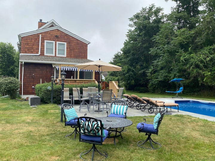 Southampton Home 5min  From Beach - The Hamptons, NY