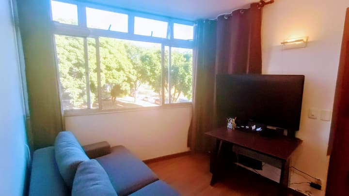 Apartamento Sqn 407 - Brasilia (Brazil)