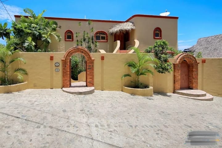 Casa Jaqui 1 - Sayulita
