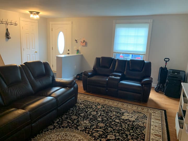 Cozy Room In Townhouse - Fairfax, VA