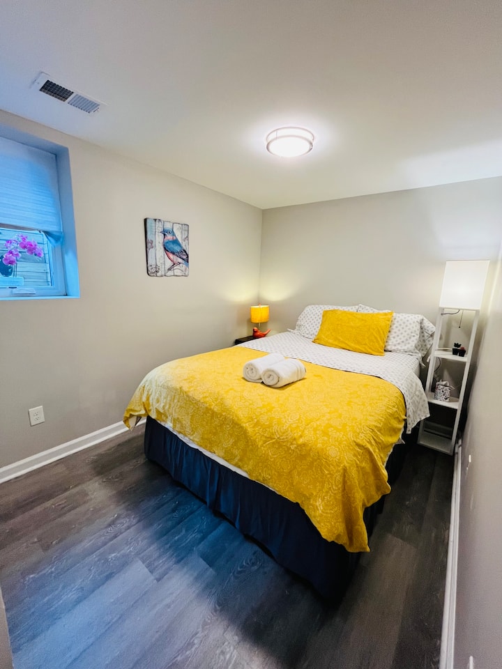Cozy 2br With Parking Mins 2 All - Alexandria, VA
