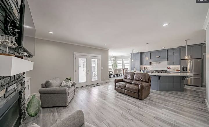 Short-term, Mid-term, Work Stays - Idaho Falls, ID