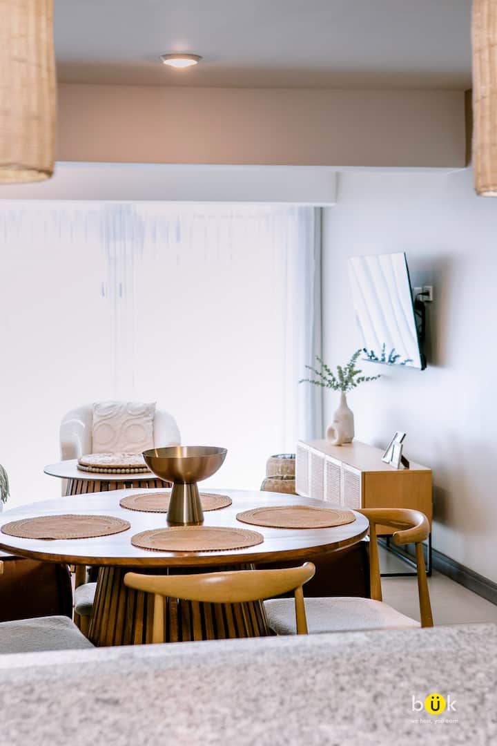 New - Luxury Family Apartment 3 Bedroom 2 Baths - コスタリカ サン・ホセ