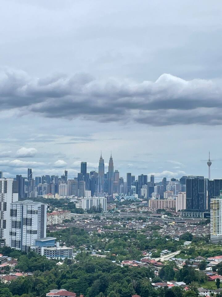 Sentul Vacation Rentals & Homes - Sentul, Kuala Lumpur, Malaysia | Airbnb