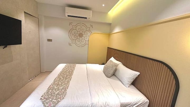 Cozy Studio At Reasonable Price - 창이