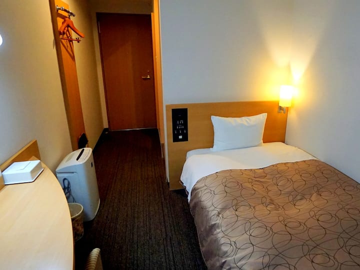 Good Access From Osu /Non-smoking /Single Room - 大洲市