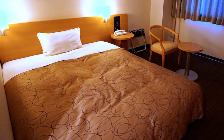 Good Access From Osu /Double Room /2 Ppl - 오즈시