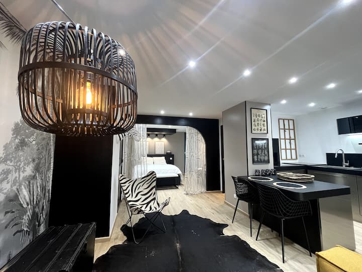 Chez Nicky Et Hervé - Charleville-Mézières