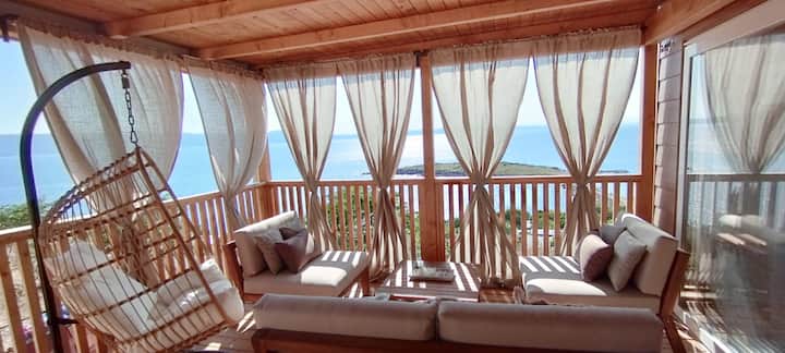 Mobile Home Greta - Klenovica