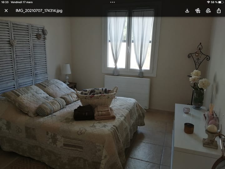 Maison En Provence - Saint-Rémy-de-Provence