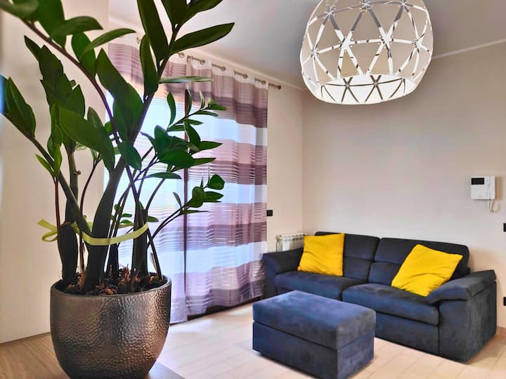 Siracusa Suite, Ac + Wi-fi + Free Private Parking - Belvedere