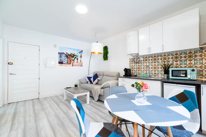 Wekey Homes Reyes 1c, Albaicín De Granada - Granada, España